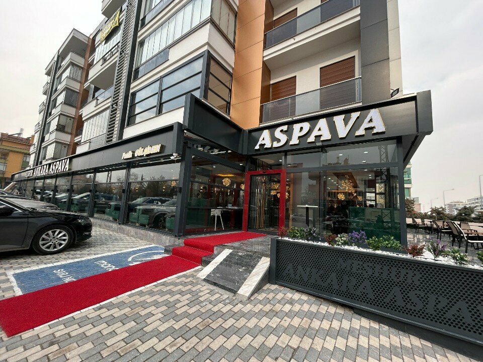 Restoran Tatlıses Lahmacun Kebap, Konya, foto