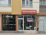 Öztatlar Elektrik (Konya, Karatay, Araplar Mah., Cidal Sok., 6), elektrik ve elektrikli ürün mağazası  Konya'dan