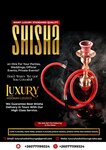 Luxury hookah lounge (Kalundwe Road No:718), nargile kafeler  Lusaka'dan