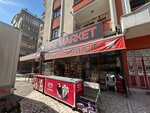 Esra Market (Konya, Karatay, Fetih Cad., 166), market  Konya'dan