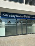 Karatay Kolay Psikoteknik (Konya, Karatay, Çelebi Mah., Agaceri Sok., 3), psikoterapi  Konya'dan