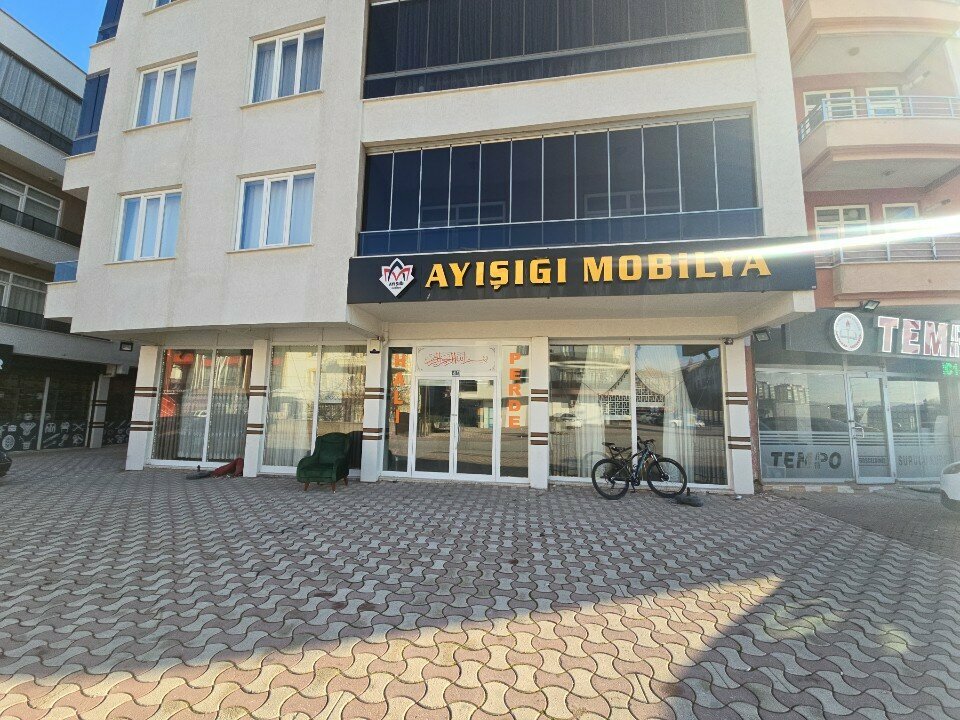 Mobilya mağazaları Ayışığı Mobilya, Konya, foto