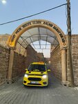 Midyat taksi çarşı (Mardin, Midyat, Cumhuriyet Mah., Fatih Cad., 42), taksi  Midyat'tan