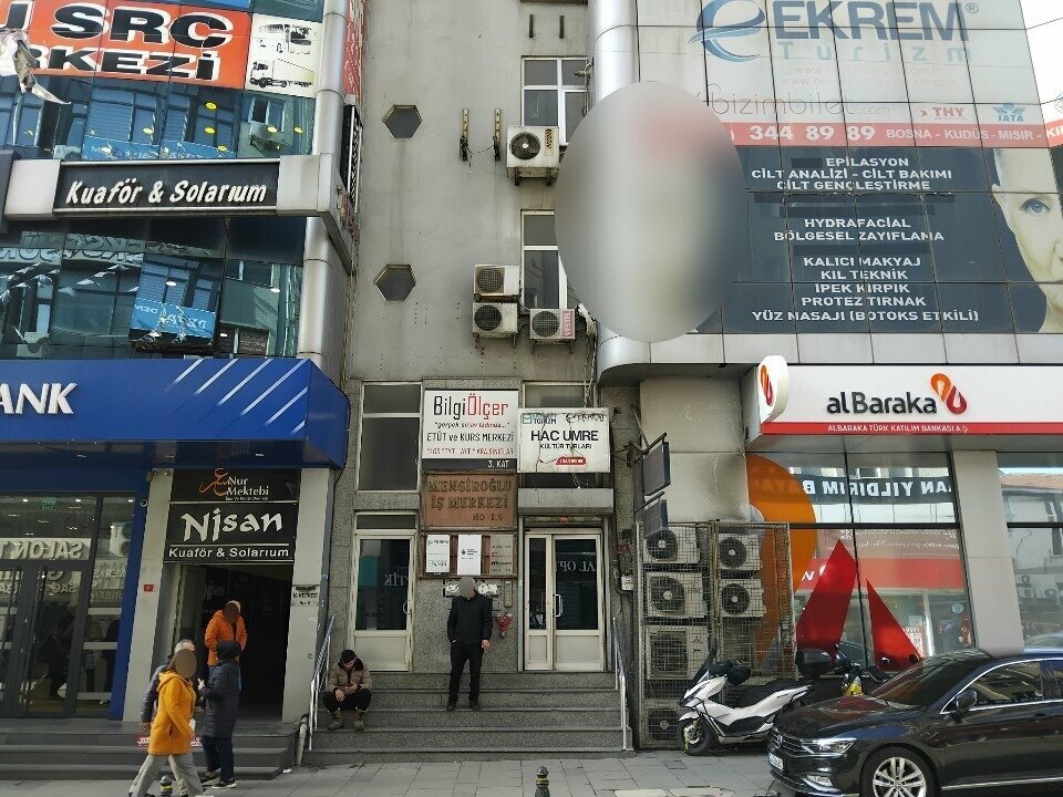 Eğitim merkezleri Özel Bakış Eğitim ve Öğrenci Koçluğu, İstanbul, foto