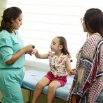 Dr. Paula Nomura - Pediatric Cardiology, Santa Cruz - Bolivia (Santa Cruz de la Sierra, Distrito Municipal 5, Subdistrito 73, San Silvestre, 4689), özel muayenehaneler  Santa‑Krus'tan
