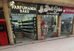 Parfumania Baku (Huseynbala Aliyev Street No:86, Nesimi District), kozmetik ve parfümeri mağazaları  Bakü'den