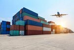 Leads Xpress Logistics (7/5, 24B Street, Al Qusais Ind. Fourth, Deira, Dubai), deniz taşımacılığı  Dubai'den