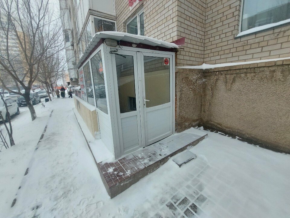 Kasap, şarküteri Halal Et, Astana, foto