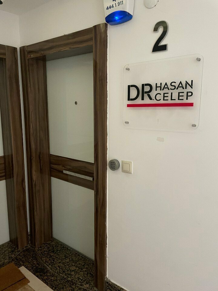 Özel muayenehaneler Dr. Hasan Celep, Antalya, foto