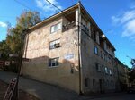Суточно Выборг на улице Водной заставы (Vodnoy Zastavy Street No:6), otel  Vyborg'dan