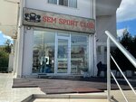Sem Sport Club (Antalya, Konyaaltı, Toros Mah., 850 Sok., 29A), fitness kulüpleri  Antalya'dan