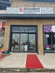 Haşim Sevimli Optik (Konya, Selçuklu, Hocacihan Mah., Şehit Ali Diğrak Cad., 1L), optik  Konya'dan