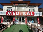 Zümrüt Sağlık Medikal (Yeni Meram Cad., No:164, Meram, Konya), medikal cihaz firmaları  Konya'dan