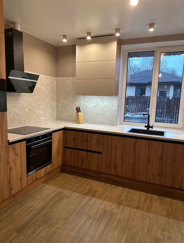Özel mobilya yapımı Home Studio, Moskova, foto