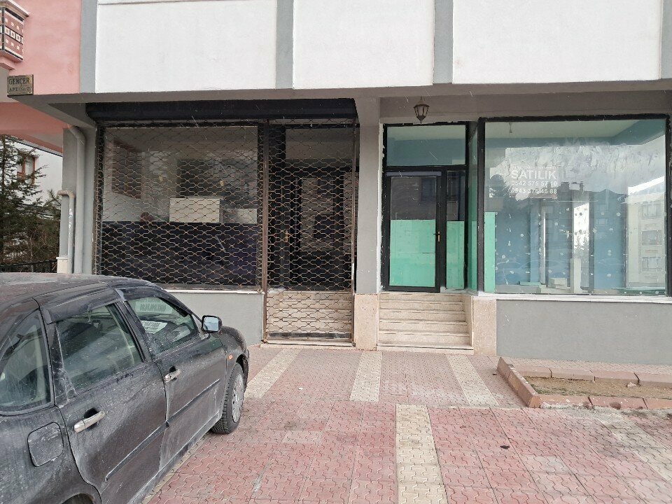 Berberler Tunç Erkek Kuaförü, Ankara, foto