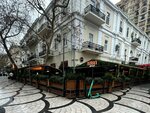 Borani Restaurant (Nigar Rеfibеyli Street No:37E), restoran  Bakü'den