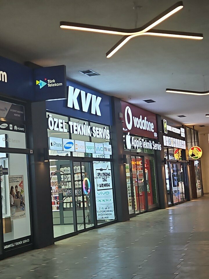 Bilgisayar teknik servisleri Kvk Özel Teknik Servis, Ankara, foto