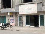 Poly Test Lab & Center for Blood Diseases (Province of Punjab, Rawalpindi, Airport Employees CHS, Sector 2, 2 Street), tıbbi laboratuvarlar  Rawalpindi'den