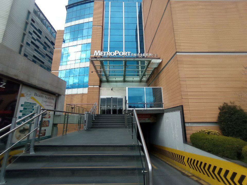 Özel muayenehaneler Op. Dr. Müjdat Ök Ortopedi ve Travmatoloji Uzmanı, İstanbul, foto