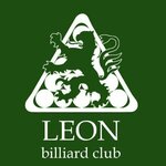 Leon (Optikov Street No:4), bilardo salonları  Saint‑Petersburg'dan