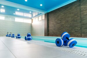 Energy (Viti Chalenko Street No:49), fitness kulüpleri  Novorossiysk'ten