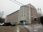 Туалет (Bolshaya Nizhegorodskaya Street No:34Б), tuvalet  Vladimir'den