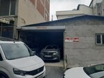 Tan Oto Bakım (İstanbul, Güngören, Sanayi Mah., Sakin Sok., 8A), otomobil servisi  İstanbul'dan