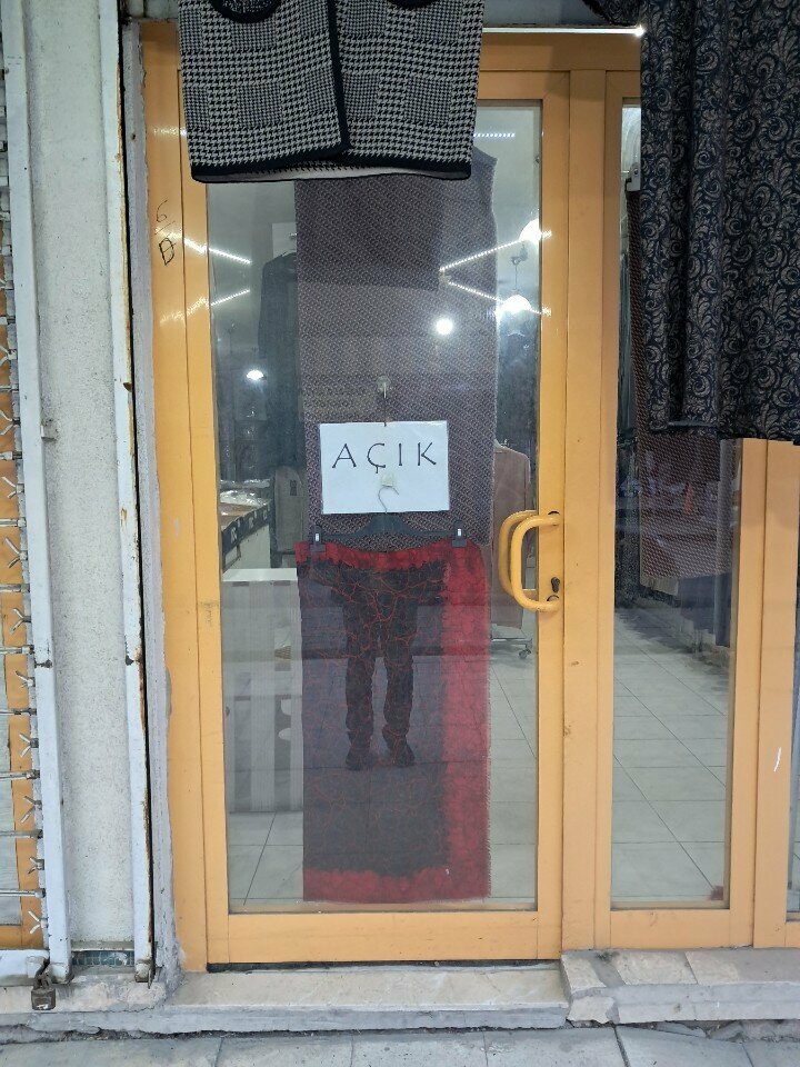 Tuhafiyeler Temiz Tuhafiye, Ankara, foto