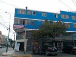 Hospedaje canevaro (Distrital Lince, Jirón Mariscal Miller, 1877), yurtlar  Lima'dan
