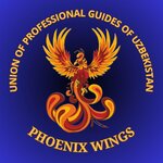 Phoenix Wings (Mirhosilboy 1-tor koʻchasi No:14), geziler  Taşkent'ten