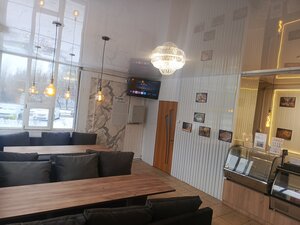 Sushi Sun 37 (Voykova Street No:5Б, Ivanovo), kafe  İvanovo'dan