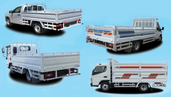 Oto kaporta Demirhan Karoser, Ankara, foto