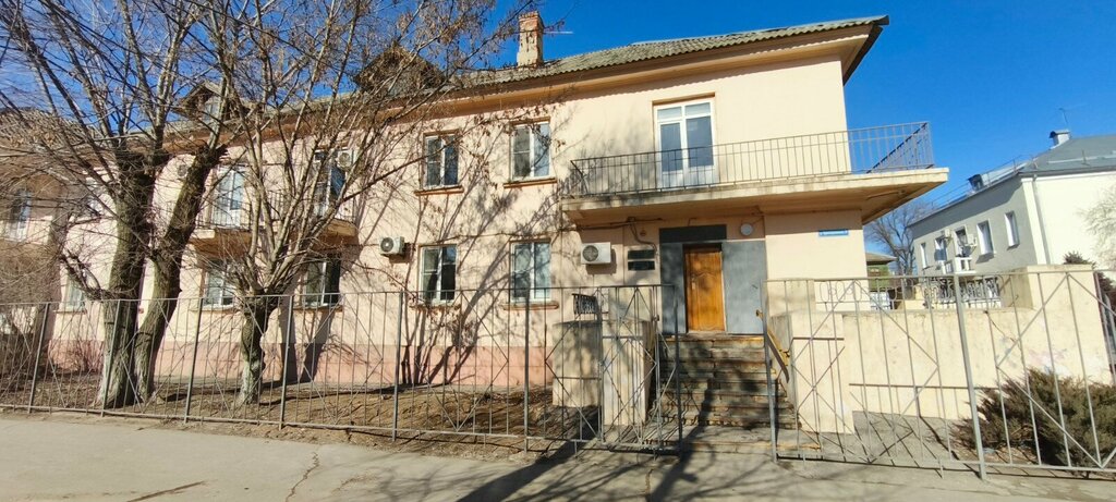 Hastaneler Клиническая больница № 11, стационар терапевтического отделения, Volgograd, foto