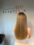 Kvartira Hair (Shalva Inasaridze Street No:20), saç uzatma  Batum'dan