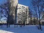 Как Дома на проспекте Ветеранов 34 (Veteranov Avenue No:34), otel  Saint‑Petersburg'dan