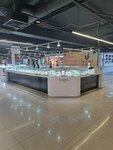 Золото серебро (Poletaeva Street No:6Д), kuyumcular  Vladivostok'tan