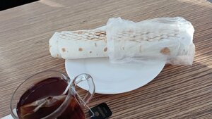 Сулейман (Shosseynaya Street No:4, posyolok gorodskogo tipa Sovetskiy), kafe  Mariy El'den