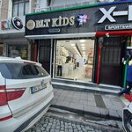 Blt Kids (Telsiz Mah., Manolya Sok., No:4/2A, Zeytinburnu, İstanbul), çocuk giyim mağazaları  İstanbul'dan