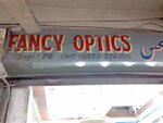 Fancy (Khouri Road No:48), optik  Karaçi'den
