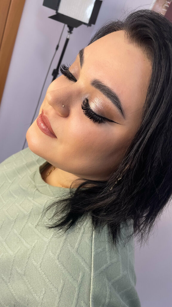 Güzellik salonu Beauty-студия, Vorsma, foto