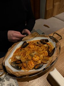 Sei (Lenina Street No:20, Kursk), restoran  Kursk'tan