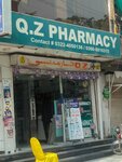 Qz pharmacy (Hafeez Taaib Road No:24), eczaneler  Lahor'dan