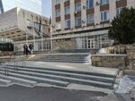 Serviciul Fiscal de Stat (strada Mihai Viteazul No:2, Chisinau), devlet kurumları ve bakanlıklar  Kişinev'den