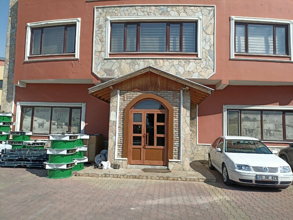 Tarım makineleri, ekipmanlar Ünsal Tarım Makinaları, Konya, foto
