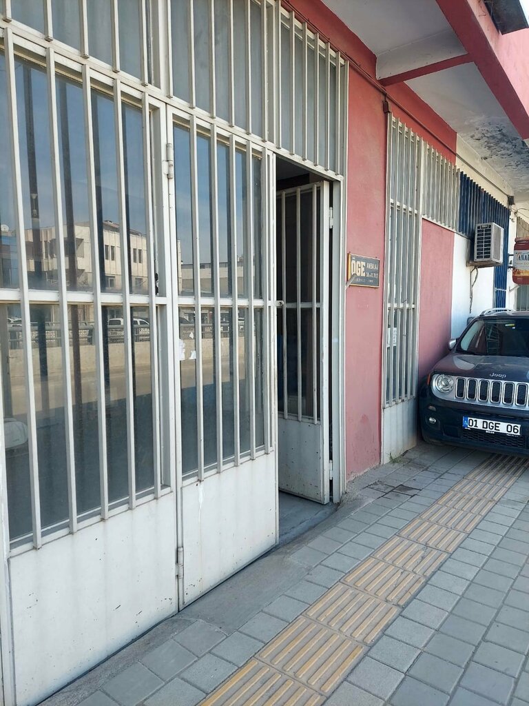 Paketleme ekipmanları firmaları Öge Ambalaj, Adana, foto