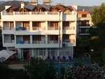Ünver Hotel (Muğla, Marmaris, Kemeraltı Mah., Kemeraltı 112 Sok., 22), otel  Marmaris'ten