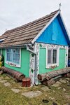 Pensiunea Turistică, Doina și Ion (strada Ştefan cel Mare No:37, satul Mileștii Mici), resort oteller, tesisler  Ialoveni Bölgesi'nden