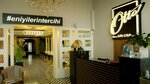 Otto Life (Ankara, Çankaya, Turan Güneş Bul., 34), spa  Ankara'dan