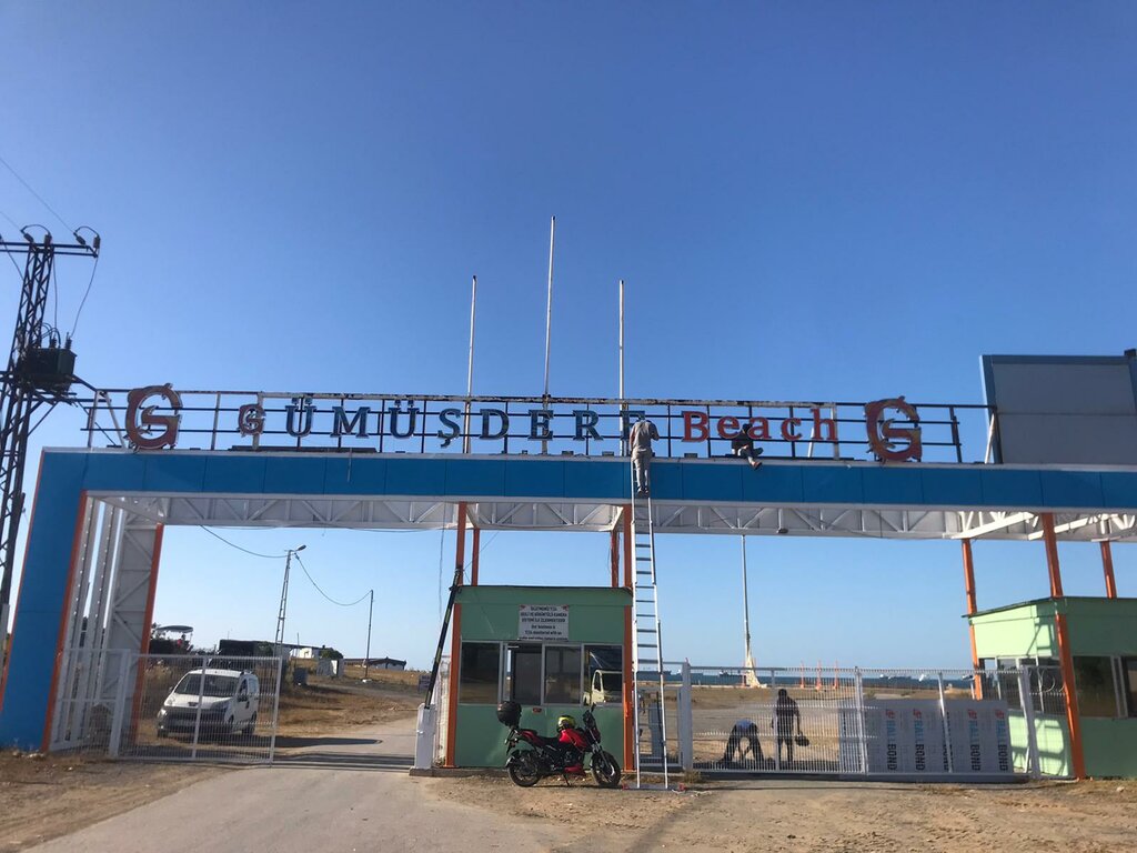 Reklam ajansları Arzuv Reklam ve Tabela - Şişli Şubesi, İstanbul, foto