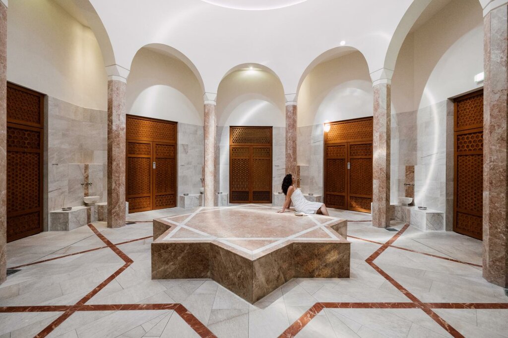 Otel Geinberg5 Private SPA Villas, Yukarı Avusturya, foto